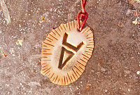 Статья «Знак Велеса — шестилучевая звезда?»